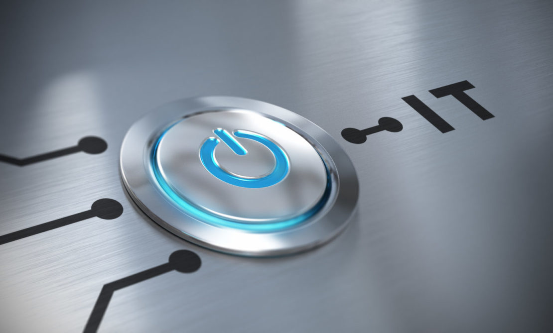 IT Solutions: Tailor made Software programs and services | Pentacomp ...