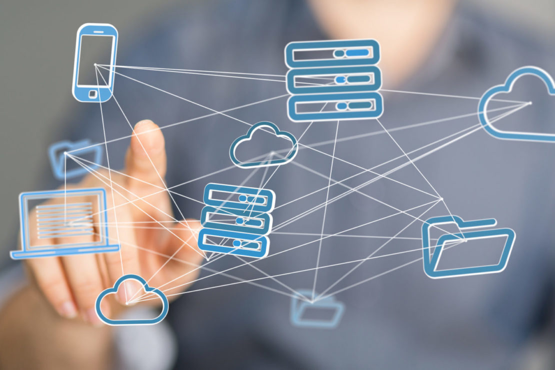 Electronic Document Circulation | Pentacomp Smart Tech Solutions