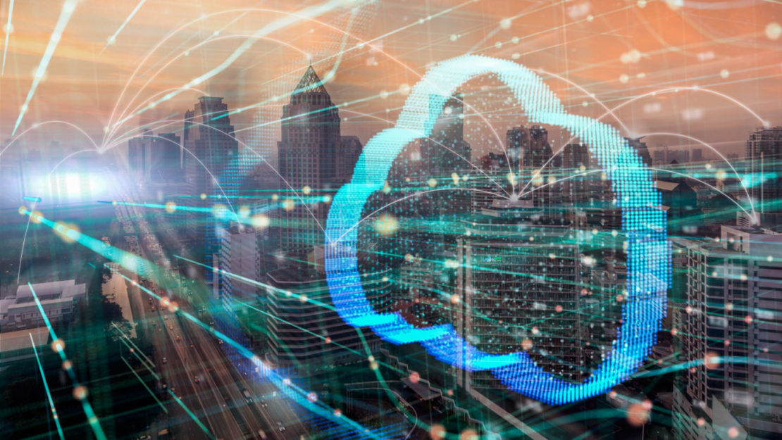 Microsoft Azure | Pentacomp Smart Tech Solutions