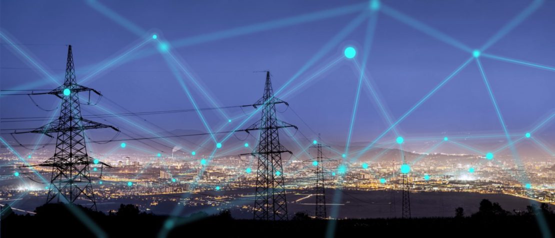 Smart Grid – intelligent solutions in power engineering | Pentacomp ...